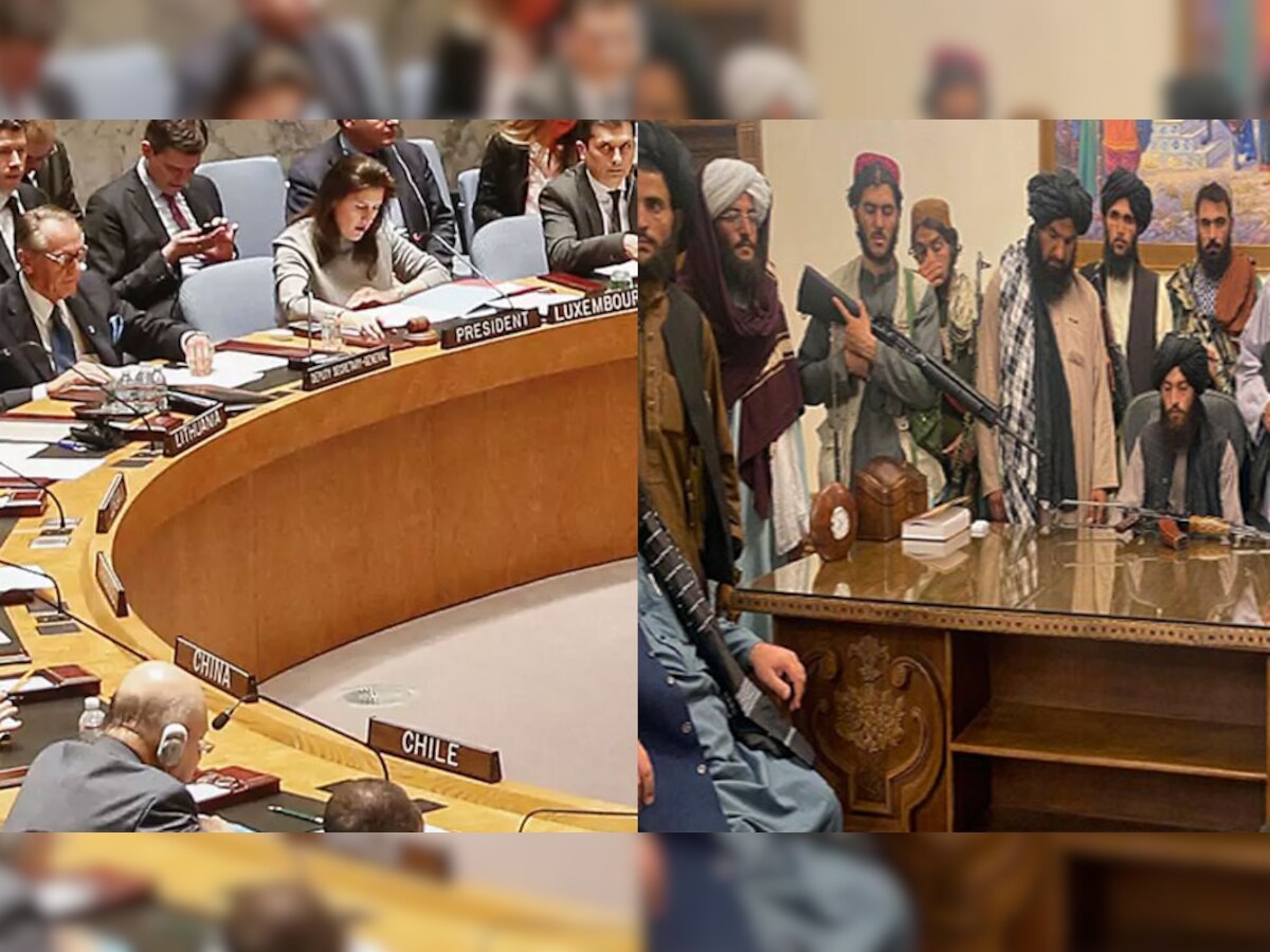 Reverse Decrees Limiting Womens Rights Asap Un Urges Taliban Un