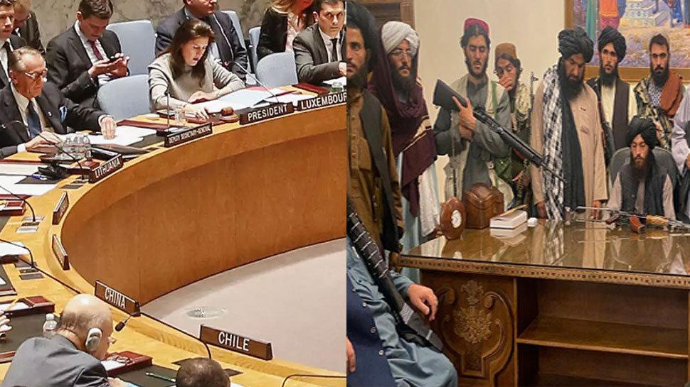 Reverse Decrees Limiting Womens Rights Asap Un Urges Taliban Un