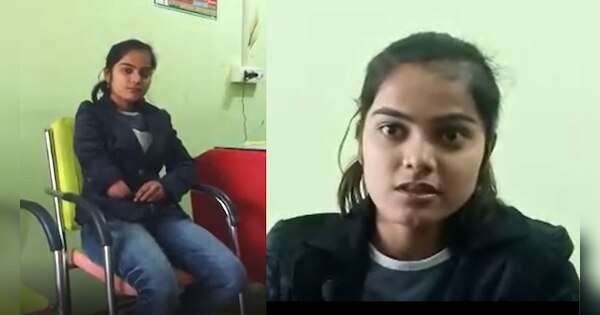 jalaun Olympic dream Divyang player won gold UP will get help badminton ...