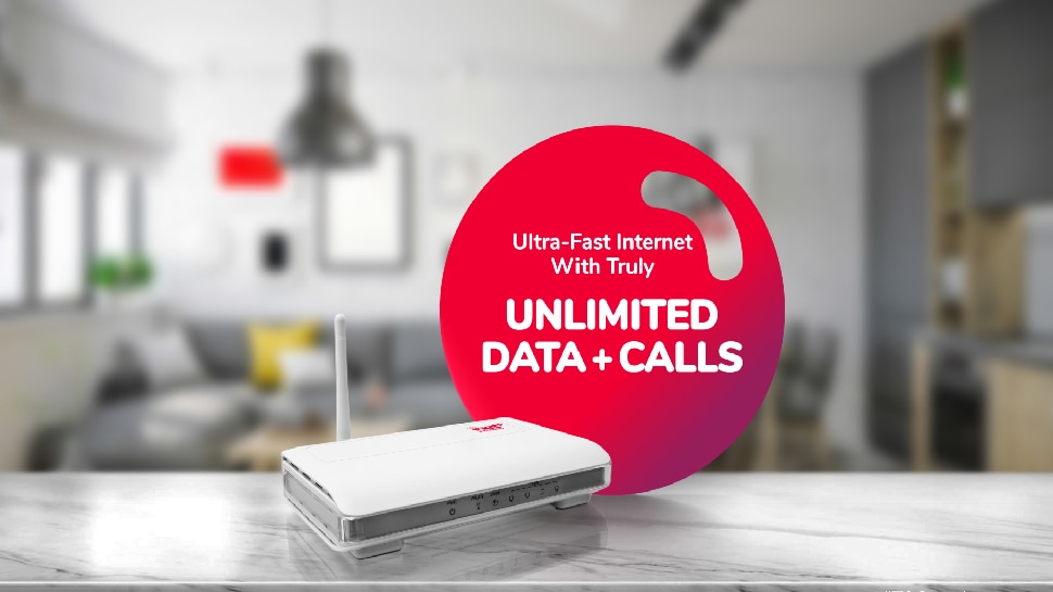 Netplus Broadband Offering Two Months of Free Service JioFiber Airtel ...