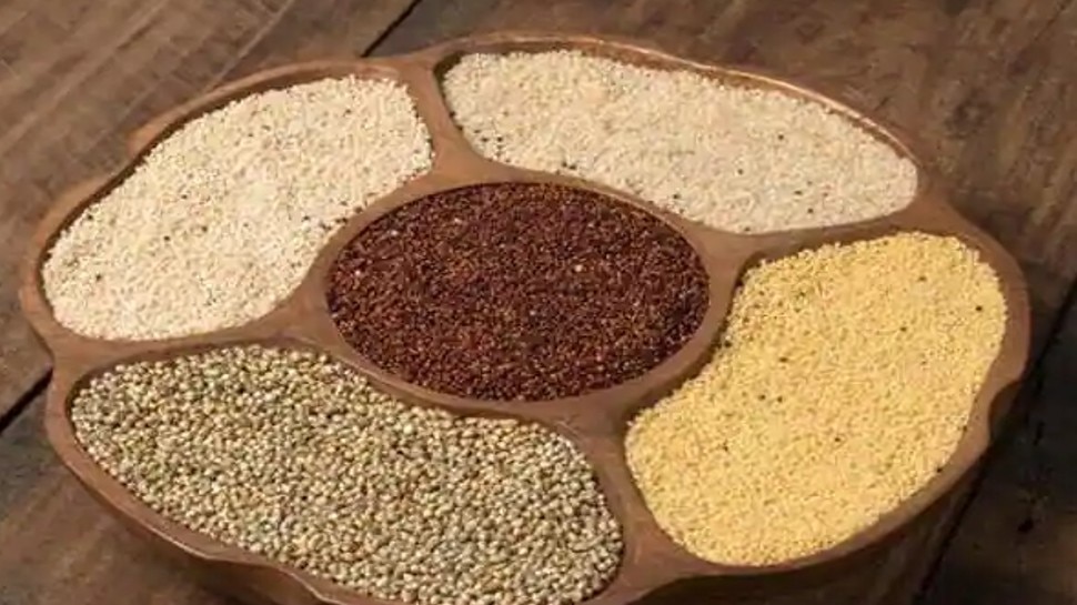 up government increase millet production with new scheme | आपकी थाली तक ...