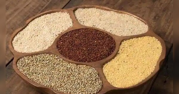 up government increase millet production with new scheme | आपकी थाली तक ...