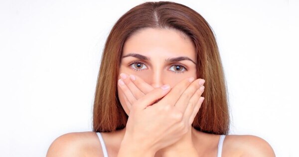 Rift in relationships due to bad breath? Try these effective home ...