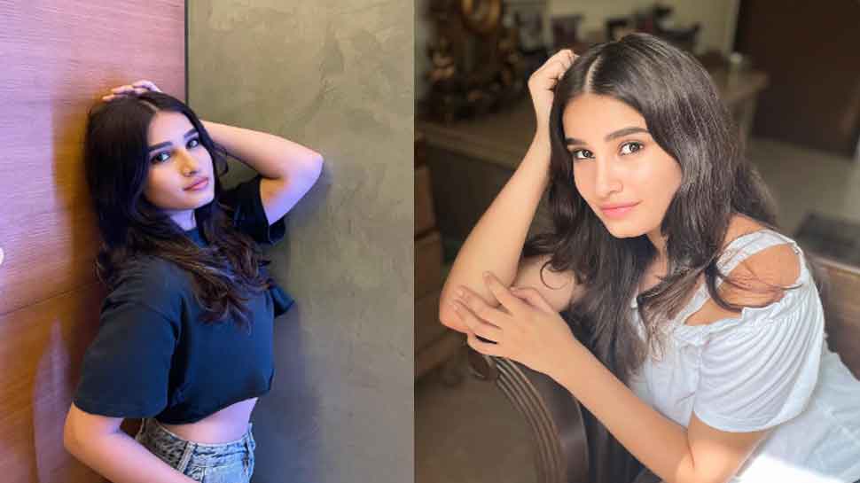 Apart from Raveena Tandons daughter Rasha Thadani, these actresses also made their debut at a ...
