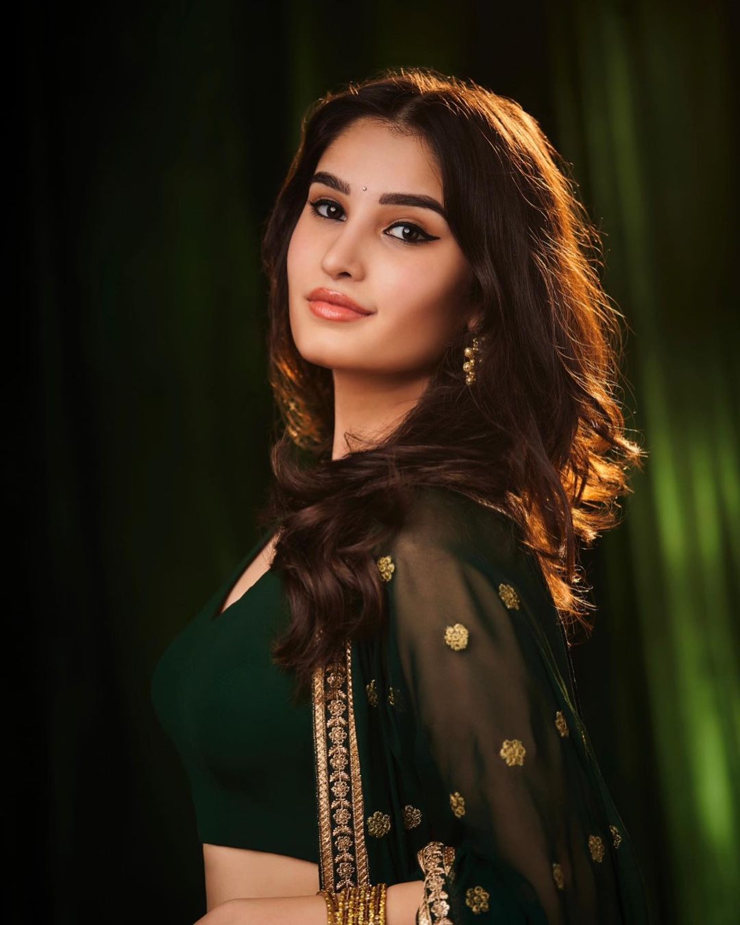 Apart from Raveena Tandons daughter Rasha Thadani, these actresses also ...