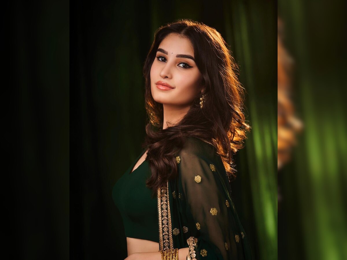 Apart from Raveena Tandons daughter Rasha Thadani, these actresses also ...