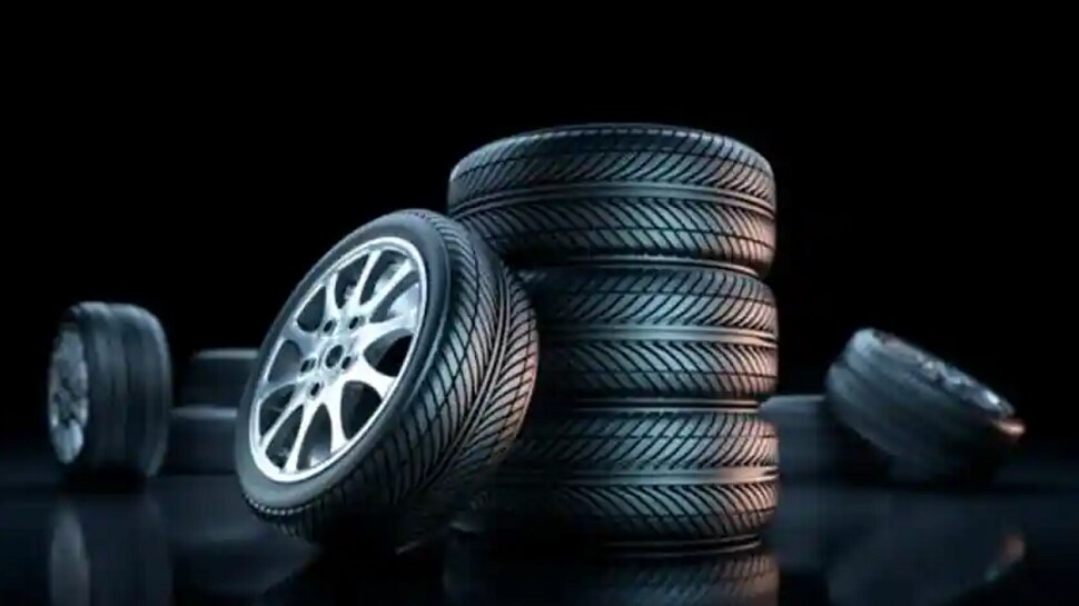 History of Tyres Why is the color of tires only black why not red ...