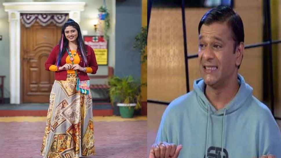 Meet Taarak Mehta ka ooltah chashmah fame bagha aka tanmay vekaria ...