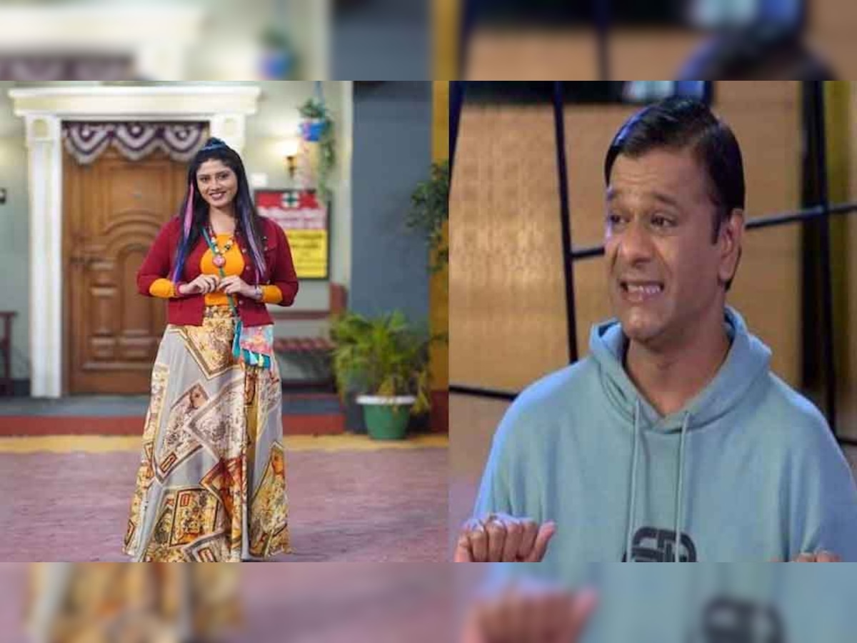 Meet Taarak Mehta ka ooltah chashmah fame bagha aka tanmay vekaria ...