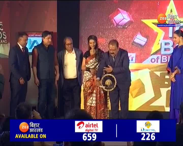 THE ICONIC BRANDS : A gathering of artisans in Ranchi, the capital of Jharkhand | THE ICONIC ...