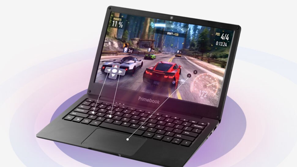 Primebook 4G Laptop is Set to Hit indian Market Soon With Best in Class ...