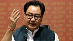 Kiren Rijiju On BBC की ताज़ा खबरे हिन्दी में | ब्रेकिंग और लेटेस्ट ...