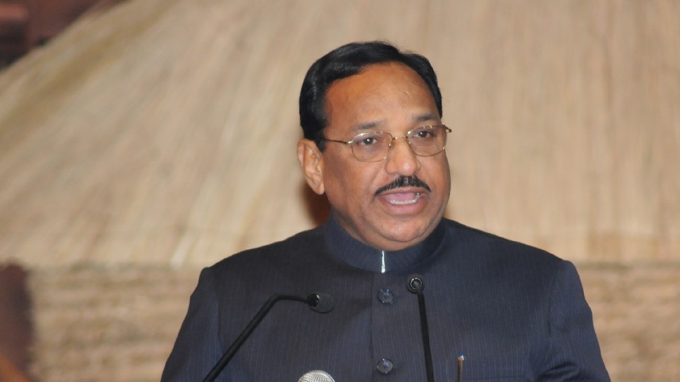 BJP got angry on Kantilal Bhuria officer worker RSS shakha making list ...