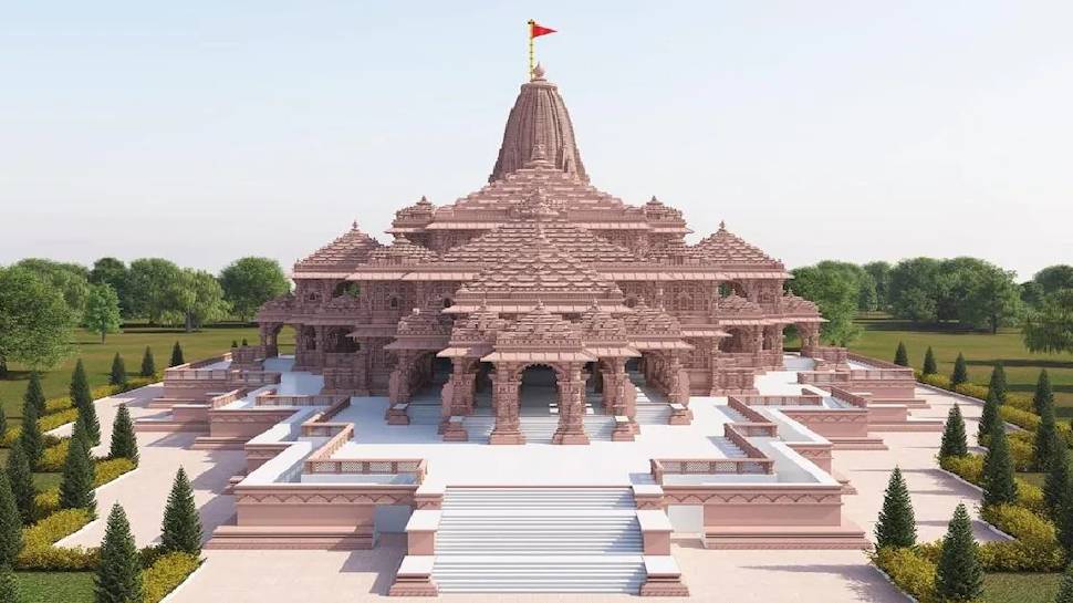Ayodhya Ram mandir Rajasthan marbles will be use in temple development ...