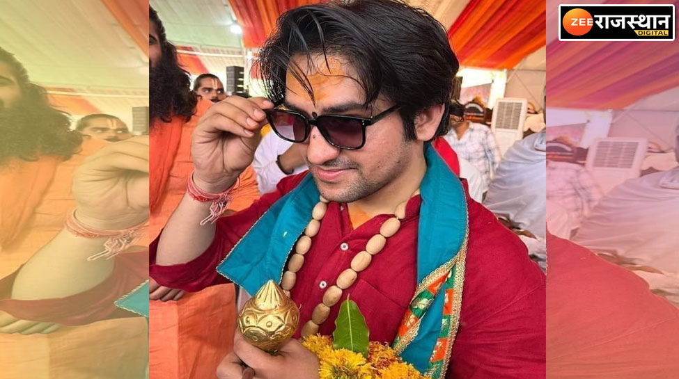 Who is Dhirendra Krishna Shastri of Bageshwar Dham sarkaar Expensive ...