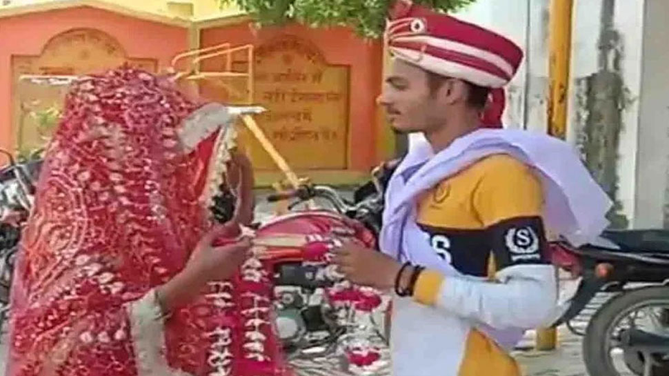 trending today muslim girl rihana married with hindu boy read unique ...