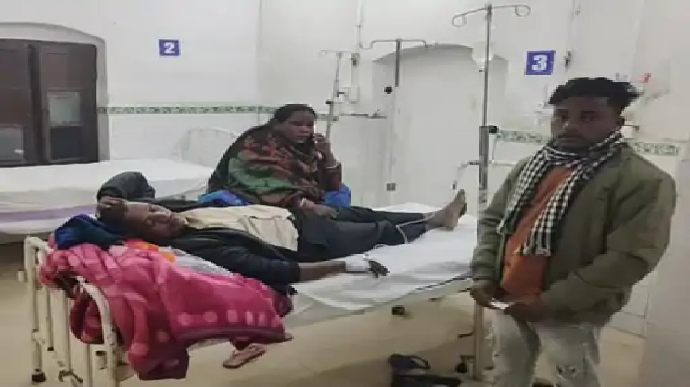 Bihar Hooch Tragedy 4 Died In Siwan Due To Poisonous Liquor Police