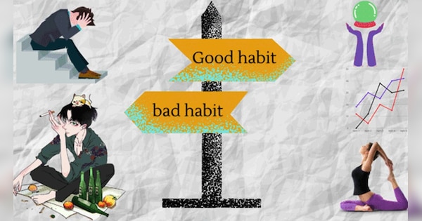 change bad habits in daily routine in your life affects lifestyle nsmp ...