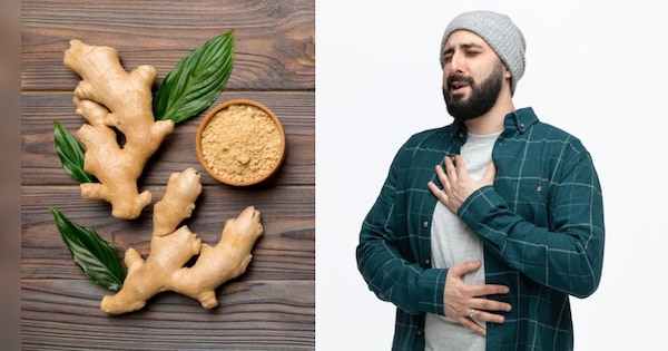 Side effects of ginger tea risks of eating too much ginger | Ginger ...