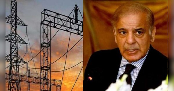 Pakistan Electricity Crisis Massive power breakdown hits Pakistan