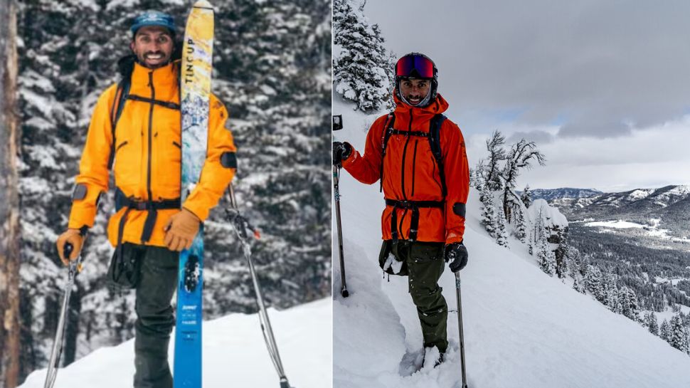 ਦਿਵਿਆਂਗ ਵਾਸੂ ਦੇ ਹੌਂਸਲੇ ਨੂੰ ਸਲਾਮ! ਉੱਤਰੀ ਅਮਰੀਕਾ ਦੀ ਸਭ ਤੋਂ ਉੱਚੀ ਚੋਟੀ ਕੀਤੀ ਫਤਿਹ