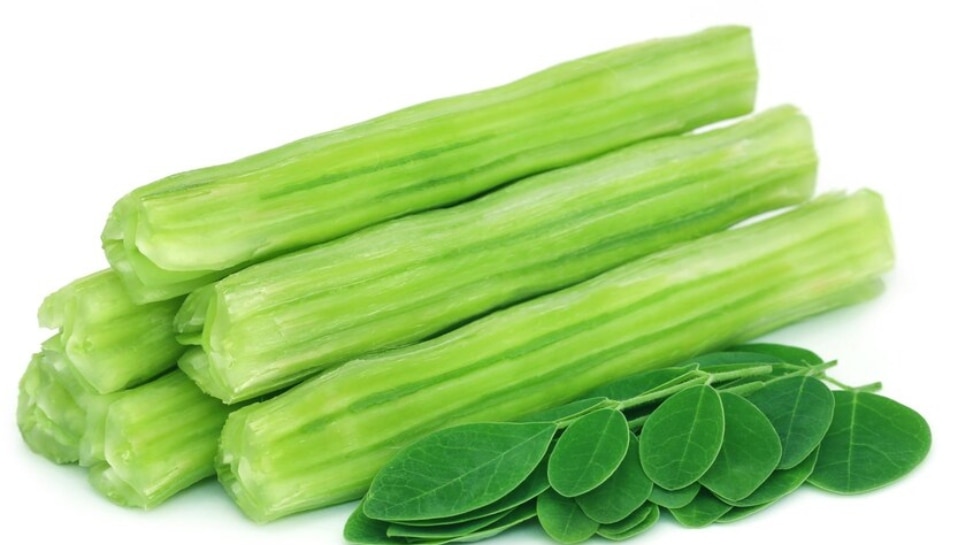 Drumsticks health benefits moringa Sahjan in diabetes blood pressure ...