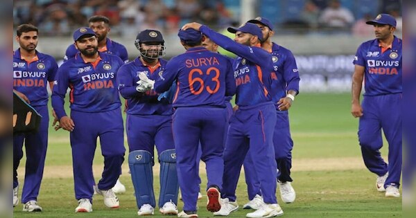 Virat Kohli Suryakumar Yadav Hardik Pandya named in ICC Men T20I Team of the Year 2022 checkfull ...