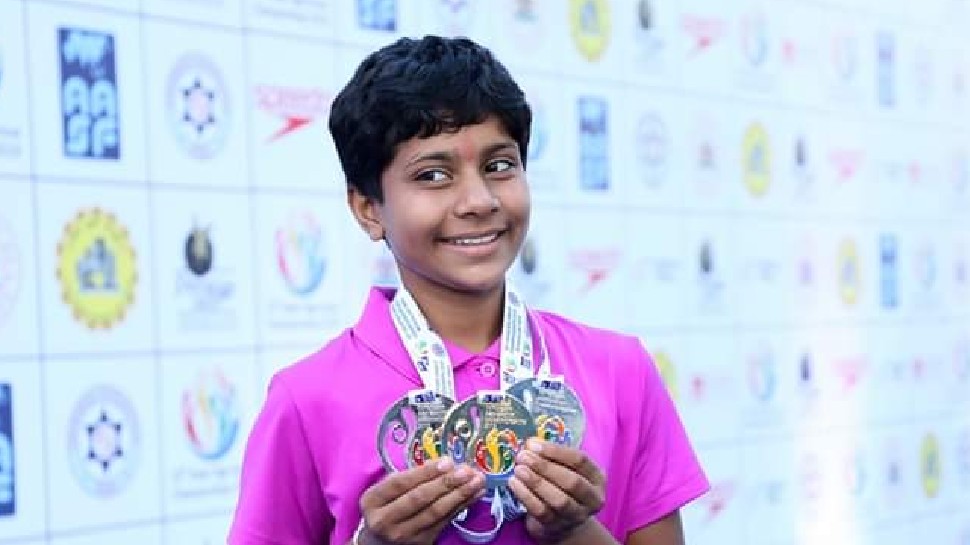 Rashtriya Balika Diwas 2023 daughters story of MP who increased honor ...