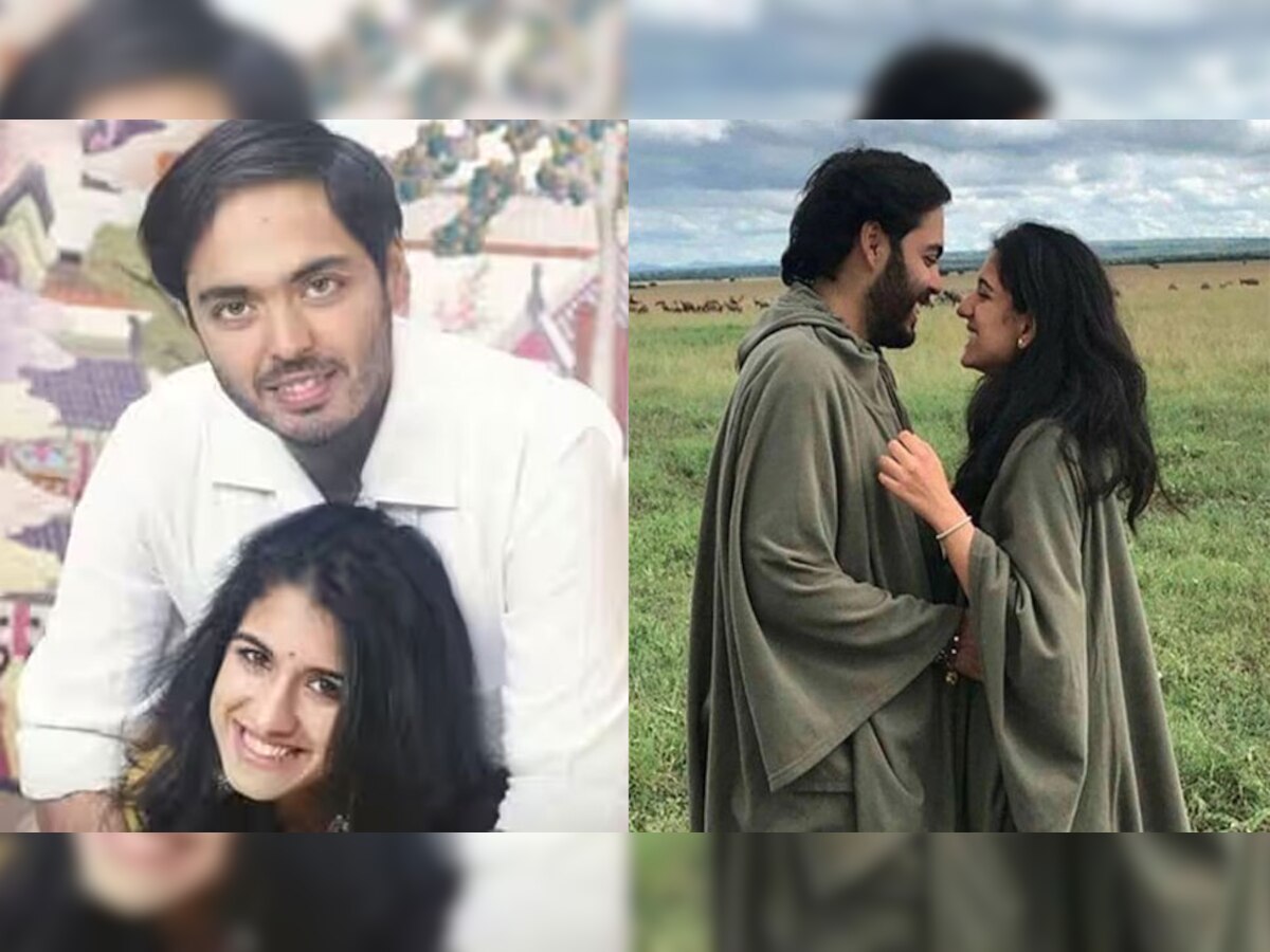 Mukesh Ambani daughter in law Radhika Merchant cute childhood unseen photos viral | मुकेश अंबानी ...