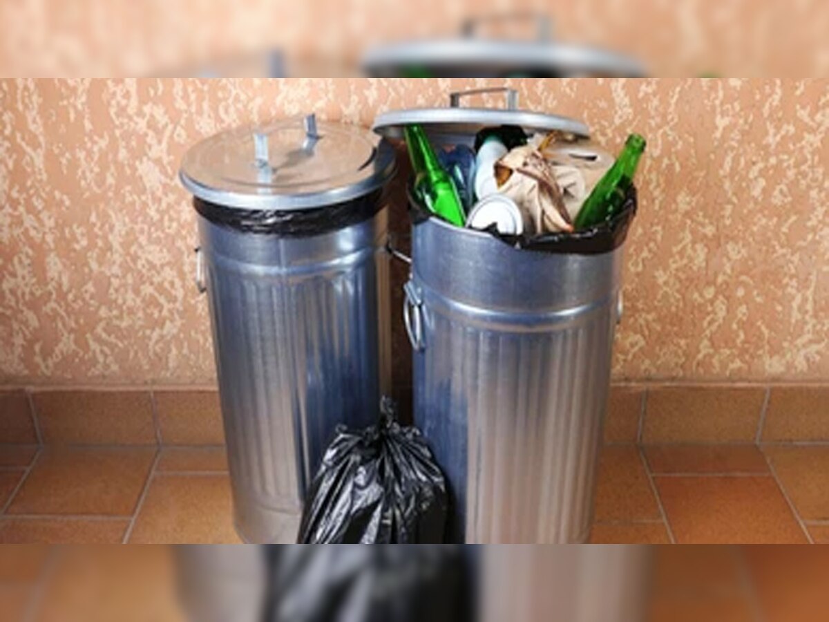 vastu tips never kept Dustbin in this direction your family will ruin ...