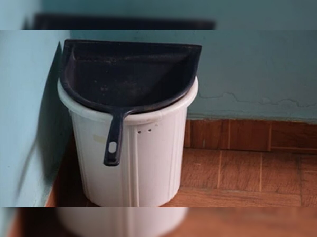 vastu tips never kept Dustbin in this direction your family will ruin ...