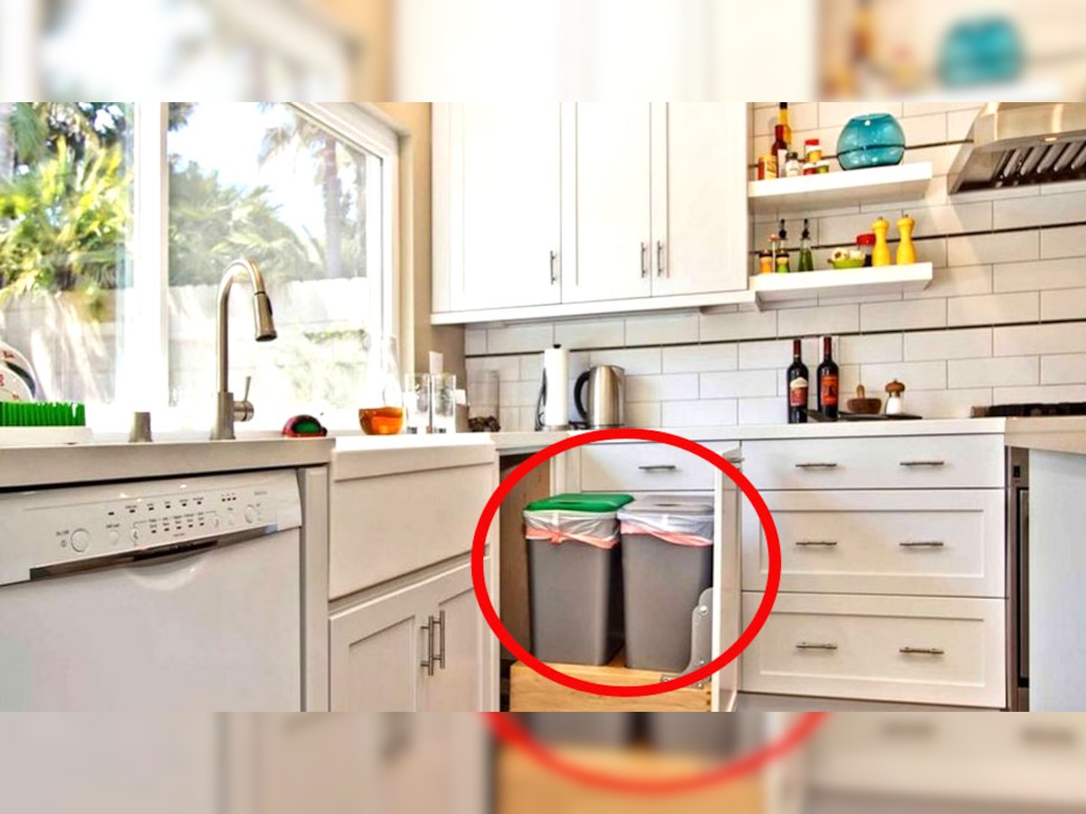 vastu tips never kept Dustbin in this direction your family will ruin ...