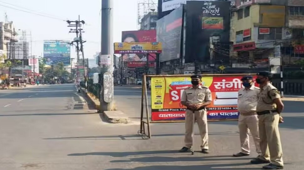 Republic Day 2023 many routes closed in patna on 26 january know the ...