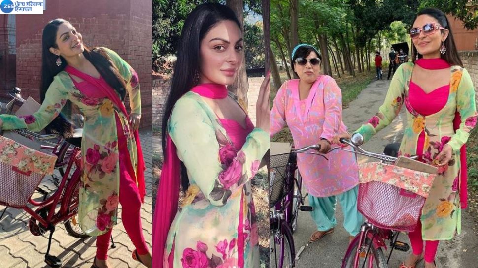 Neeru Bajwa New Look: ਜਾਣੋ ਕਦੋਂ ਰਿਲੀਜ਼ ਹੋਵੇਗੀ 'ਕਲੀ ਜੋਟਾ'; ਨੀਰੂ ਬਾਜਵਾ ਦੀ ...
