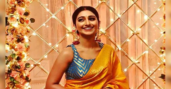 Mohena kumari now yeh rishta kya kehlata hai fame rewa princess quit ...