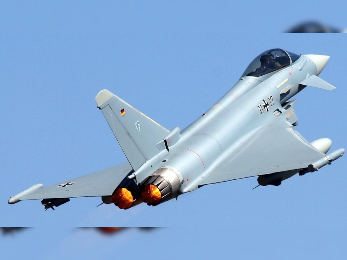 Five Most Dangerous fighter jets of world know specifications and power ...