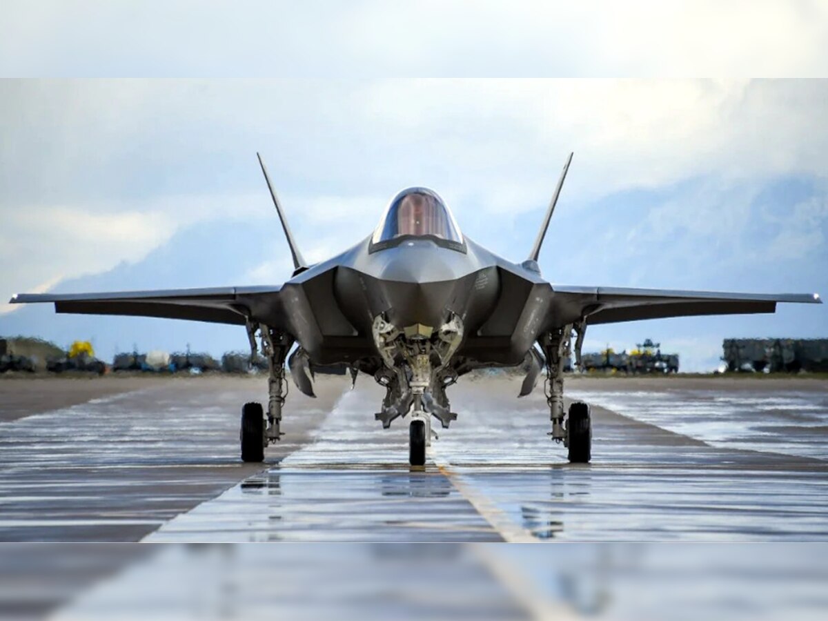 Five Most Dangerous fighter jets of world know specifications and power ...