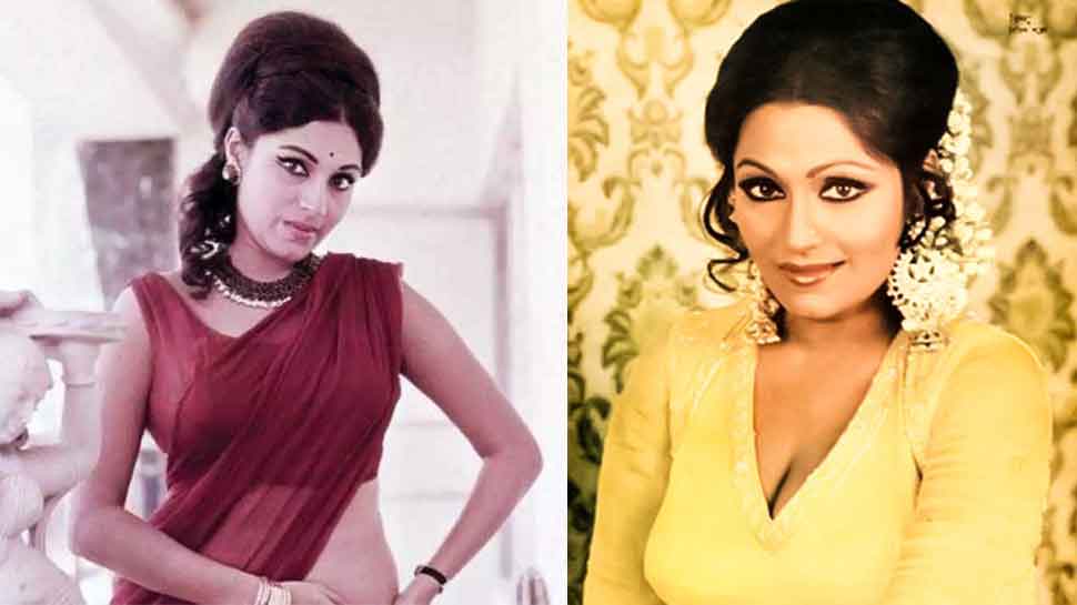 Bollywood popular vamp when women used to hide their husbands after seeing actress Bindu| इस ...