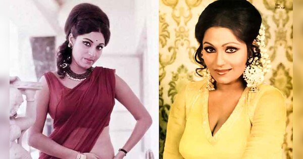 Bollywood popular vamp when women used to hide their husbands after ...