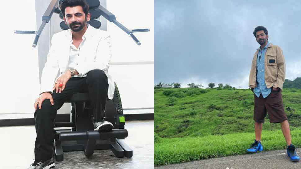 Sunil grover net worth 2023 luxurious lifestyle, house, cars and income ...
