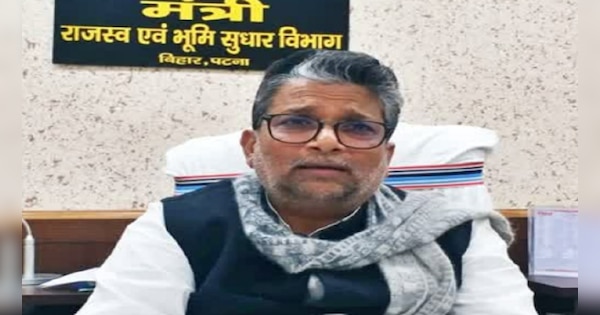 RJD leader minister Alok Mehta got death threat demands for security ...