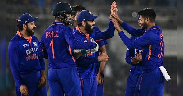 IND vs NZ 3rd ODI India beat New Zealand by 90 runs clean sweep series ...