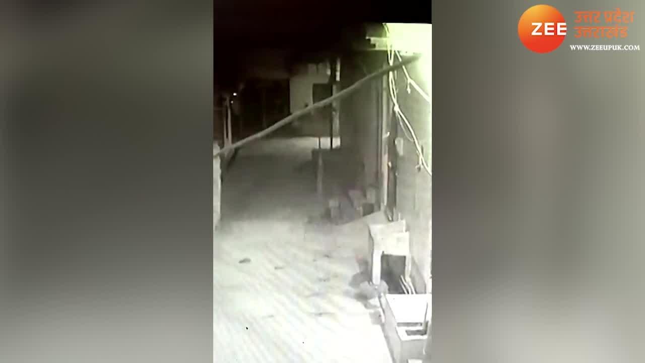 Ghost caught on camera watch most horror video of indian real ghost ...