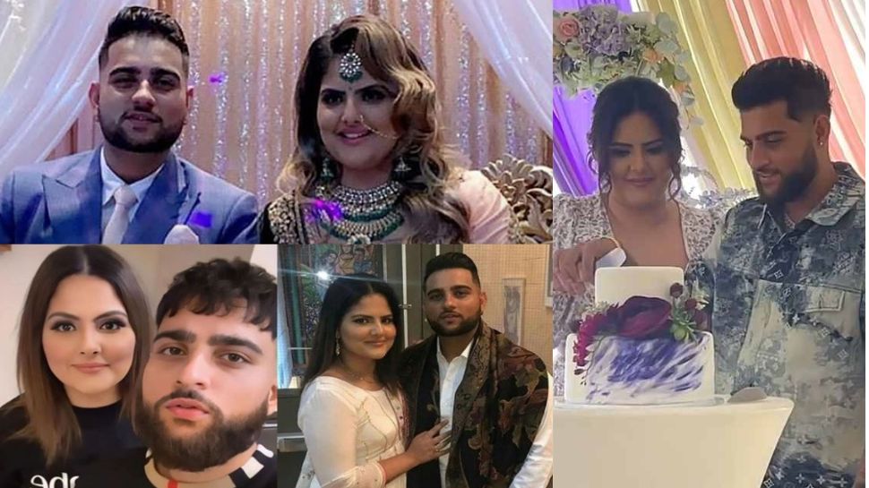 Karan Aujla-Palak viral pic: ਕਰਨ ਔਜਲਾ ਦੀ ਮੰਗੇਤਰ ਨਾਲ ਫੋਟੋ ਹੋ ਰਹੀ ਵਾਇਰਲ ...