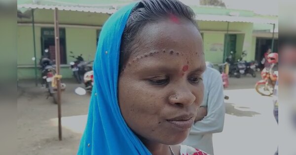 Keunjhar Blind Believe is still alive in society