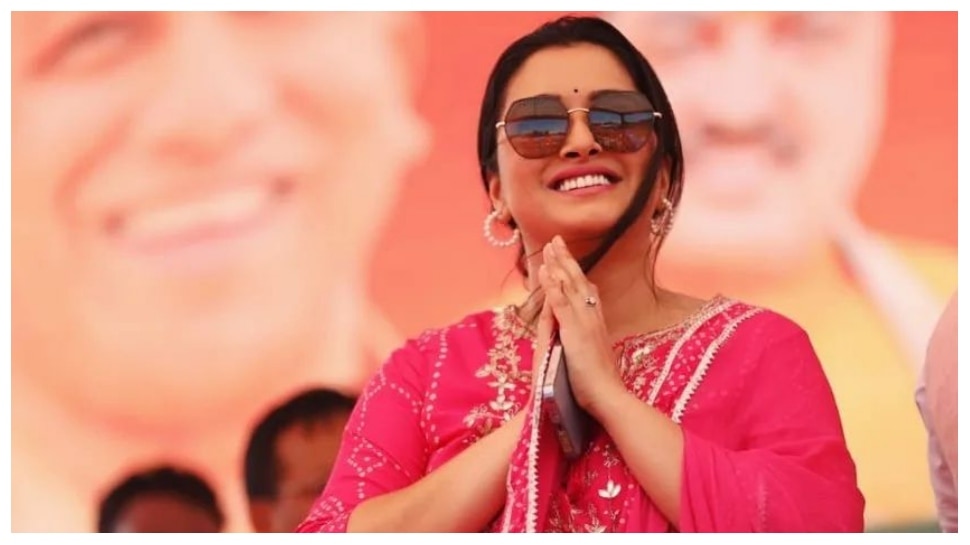 Sexy Bhojpuri Actress Amrapali Dubey net worth not less then any ...