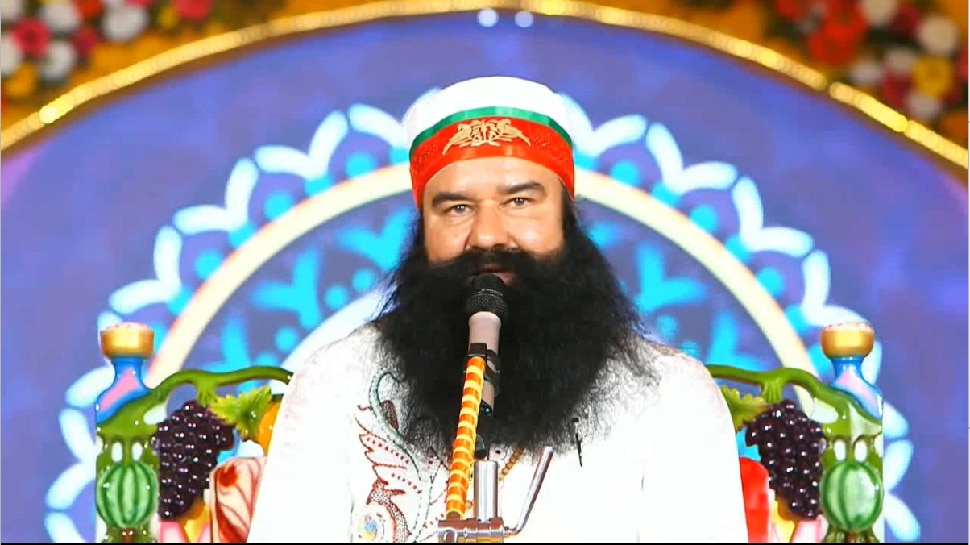 Ram Rahim Payroll Dera Sacha Saudha security birthday guru shah satnam ...