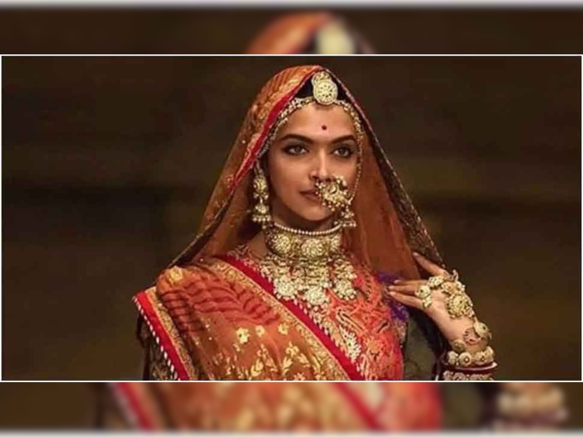 Deepika Padukone Padmavat completes 5 years, know interesting things ...