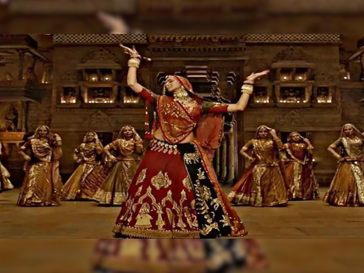 Deepika Padukone Padmavat completes 5 years, know interesting things ...