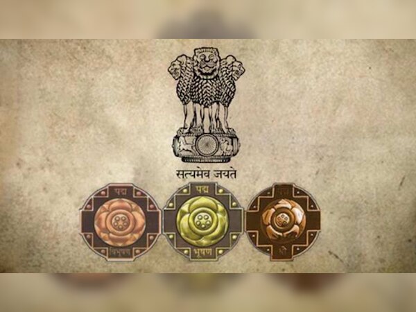 Padma Vibhushan to Dilip Mahalanabis father of ORS 25 people will get ...